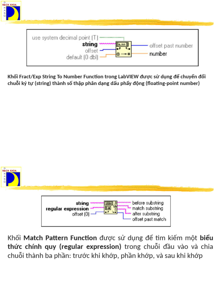 HD Labview | PDF
