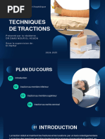 Classification des Fractures de Schatzker | PDF