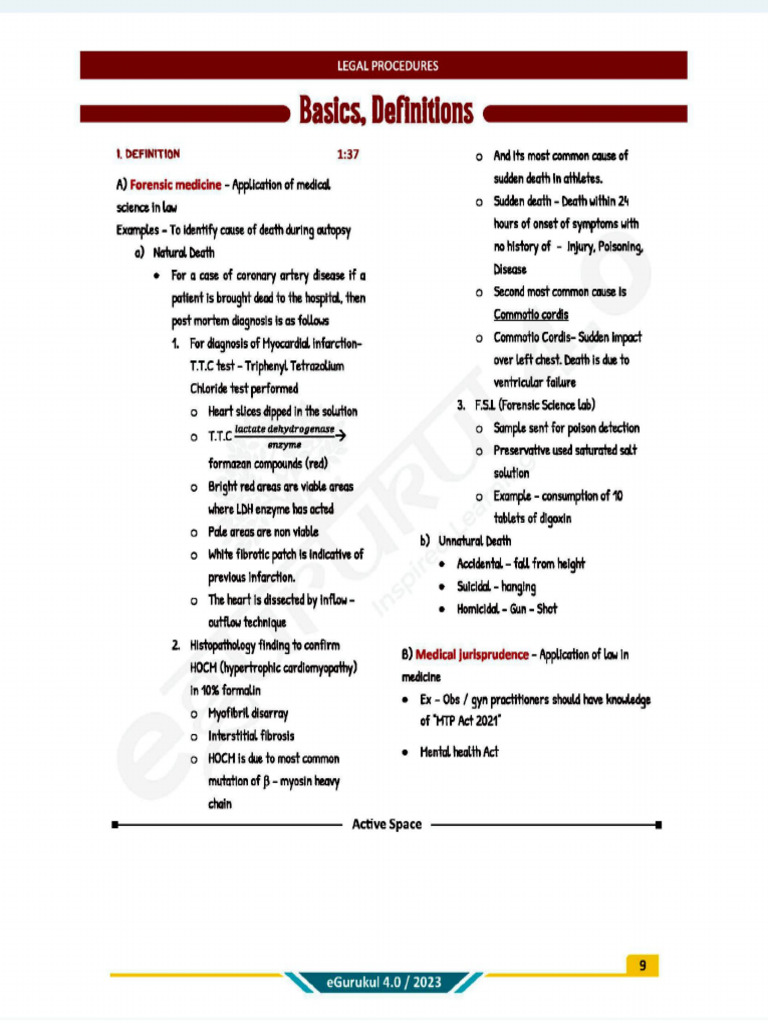 FMT 4.0 E. Gurukul | PDF