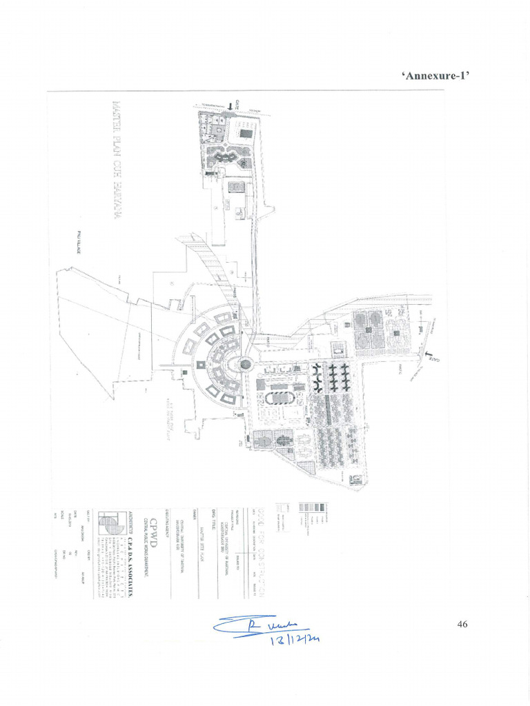 Site Plan | PDF