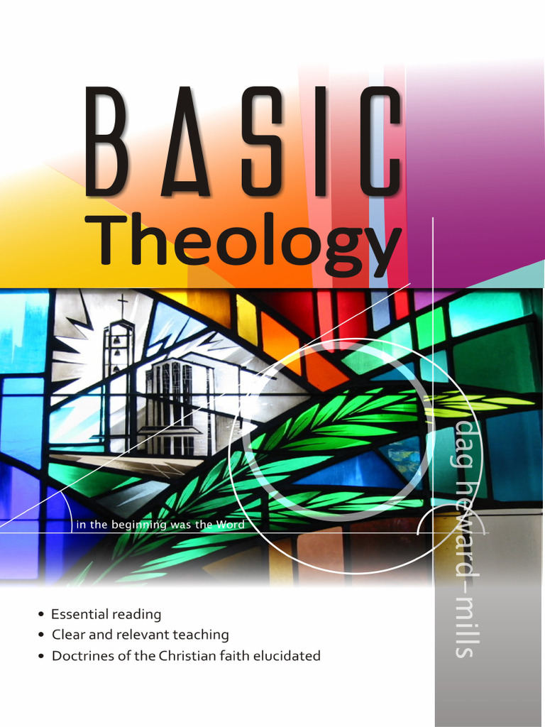 Basic Theology | PDF | Apocrypha | Biblical Canon