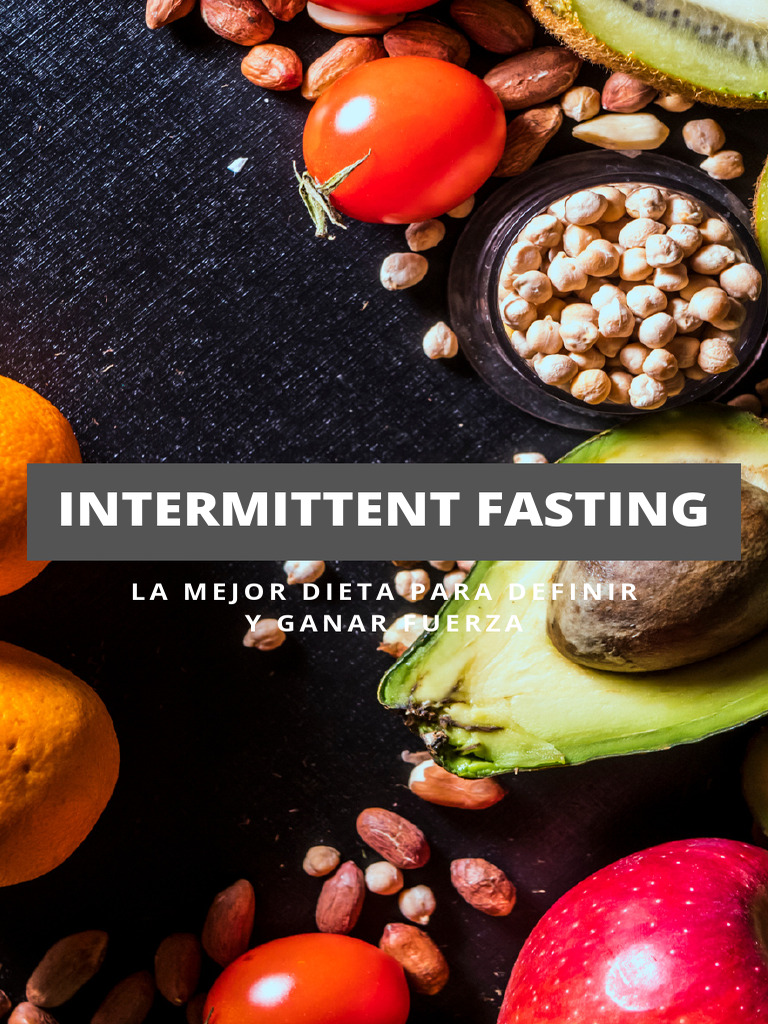Intermittent Fasting | PDF | Alimentos | Dieta