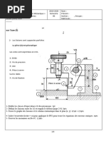Isostatisme - Mise en Position - Maintien en Position - MIP - MAP | PDF ...