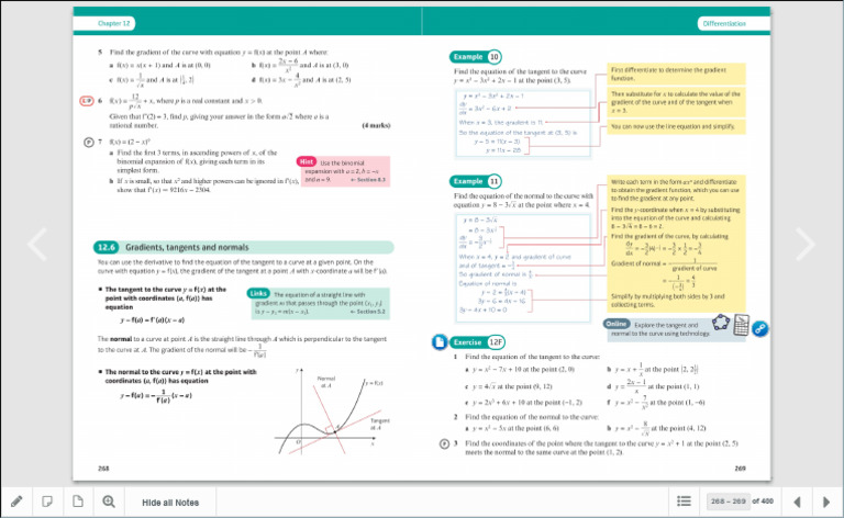 01. Edexcel AS and A level Mathematics Pure Mathematics Year 1 ...