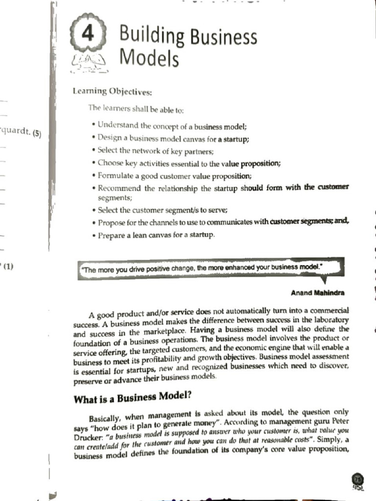 Entrep Chapter 4 | PDF | Franchising | Retail