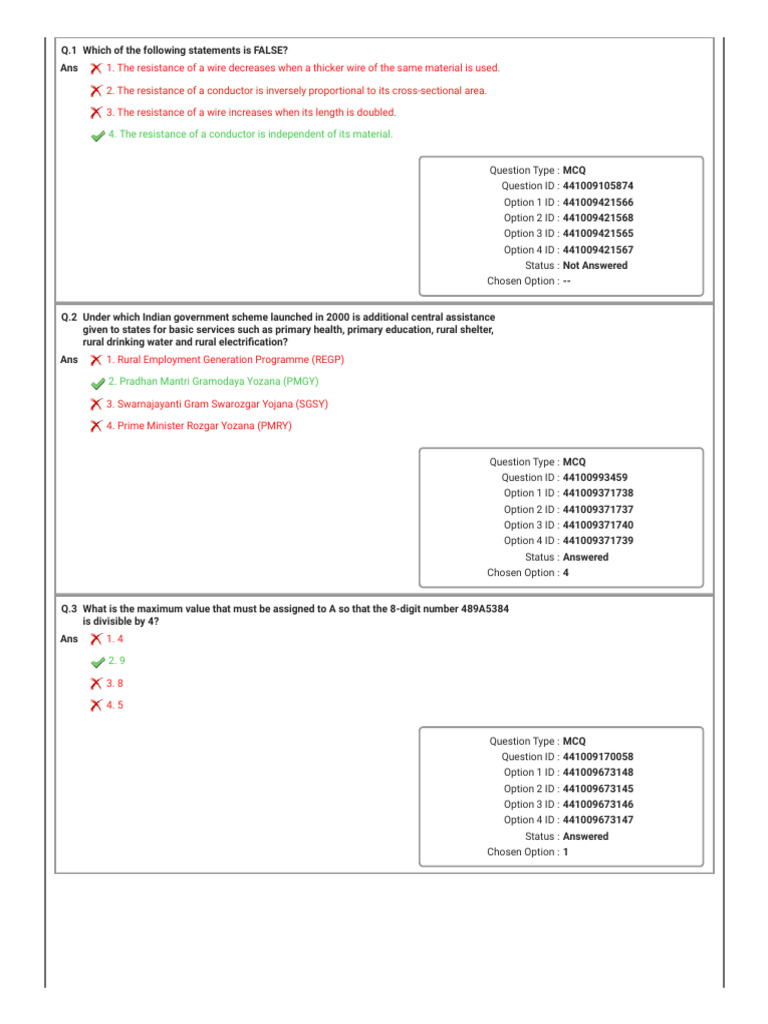 RRB Paper | PDF | Molecules