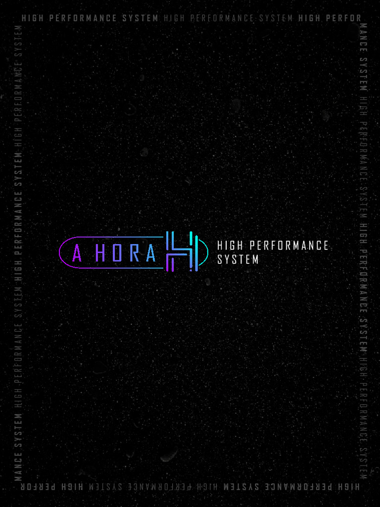 Apostila+ +Ahh+on+Hps (2) | PDF