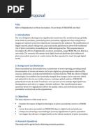 Line Tracking Sensor Maqueen | PDF | Infrared | Sensor