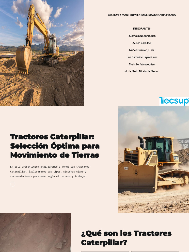 Semana 9 Abr | PDF | Tractor | Neumático