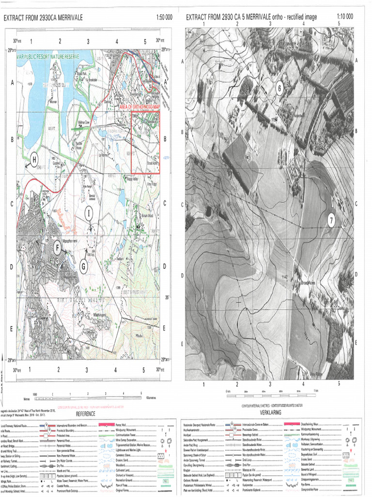 Merrivale 2930ca | PDF