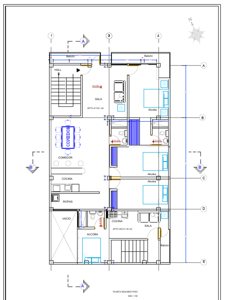 Localizacionver 2 ALORIO BARRANGA-Model | PDF