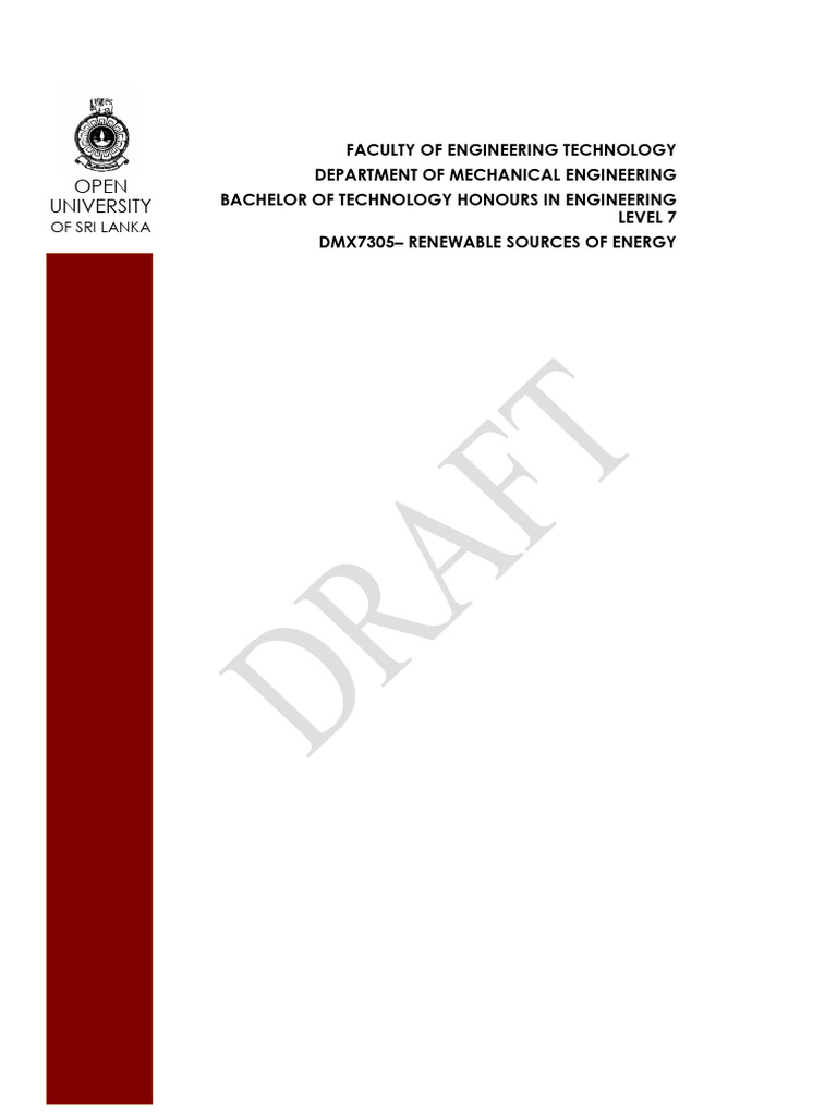 Boo 3 Part II | PDF | Hydroelectricity | Power Station