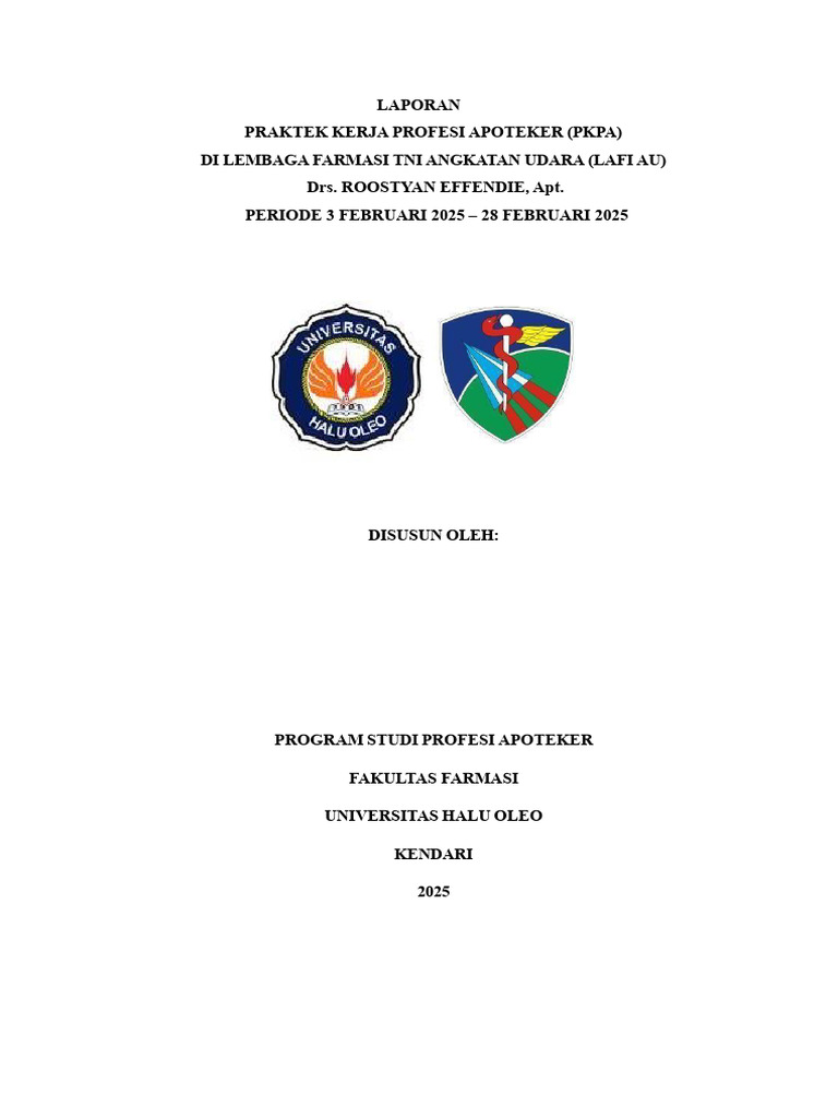 MISTRIYANI_O1B124081_INDUSTRI LAFIAU | PDF