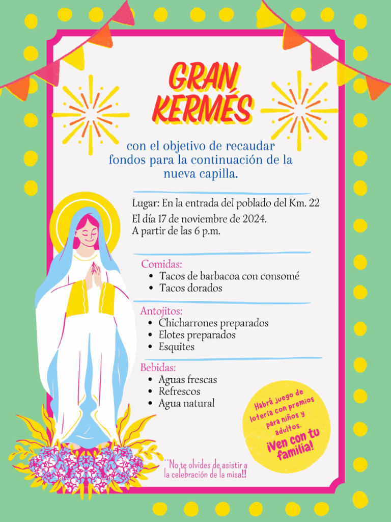 Kermés | PDF