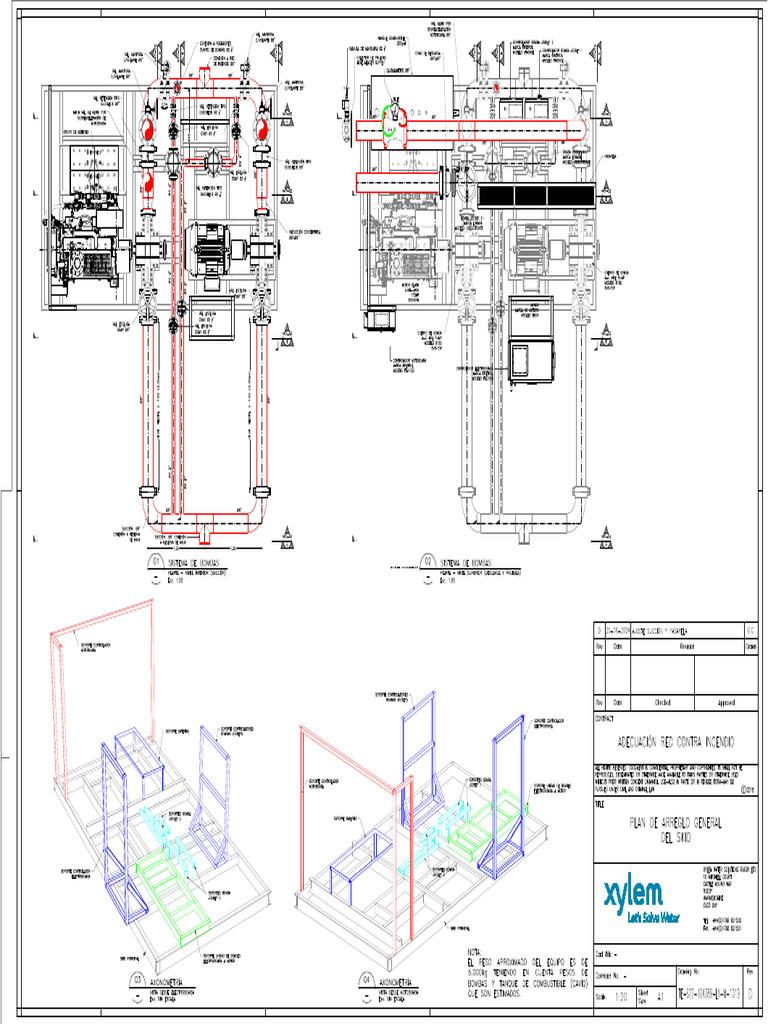Te 622 104389 Ly M 1019 - 1 | PDF