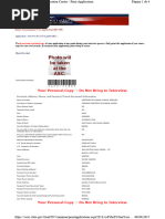 2025 ERAS Applicant Worksheet Final | PDF | Race And Ethnicity In The ...