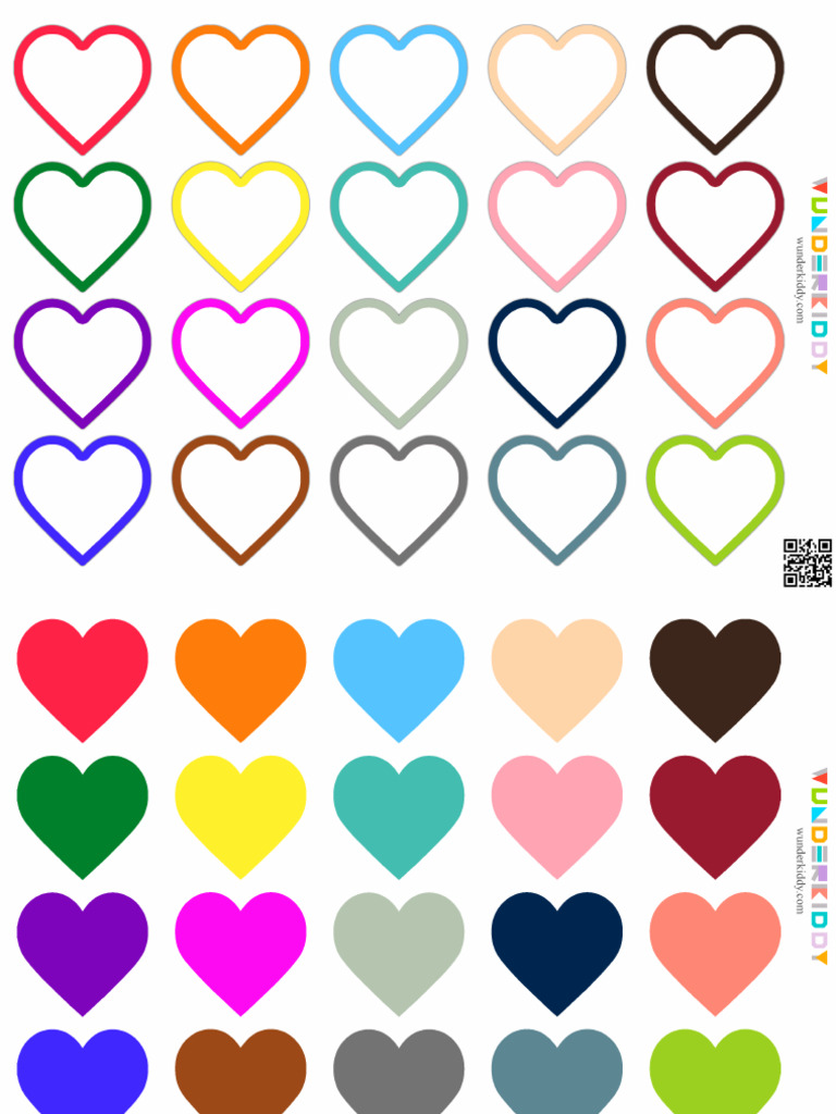 Wunderkiddy Valentines Day | PDF