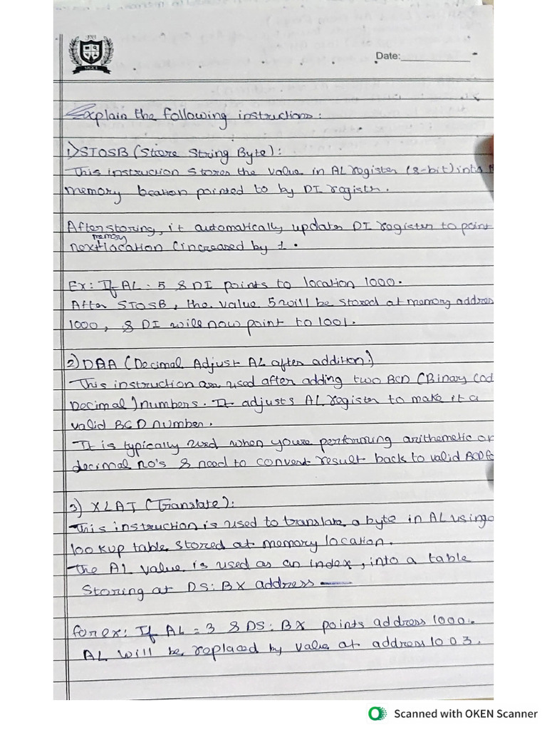 Shubham Notes | PDF