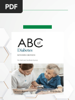 Diagnosis in Adults _ Diagnosis _ Diabetes - Type 2 _ CKS _ NICE | PDF ...