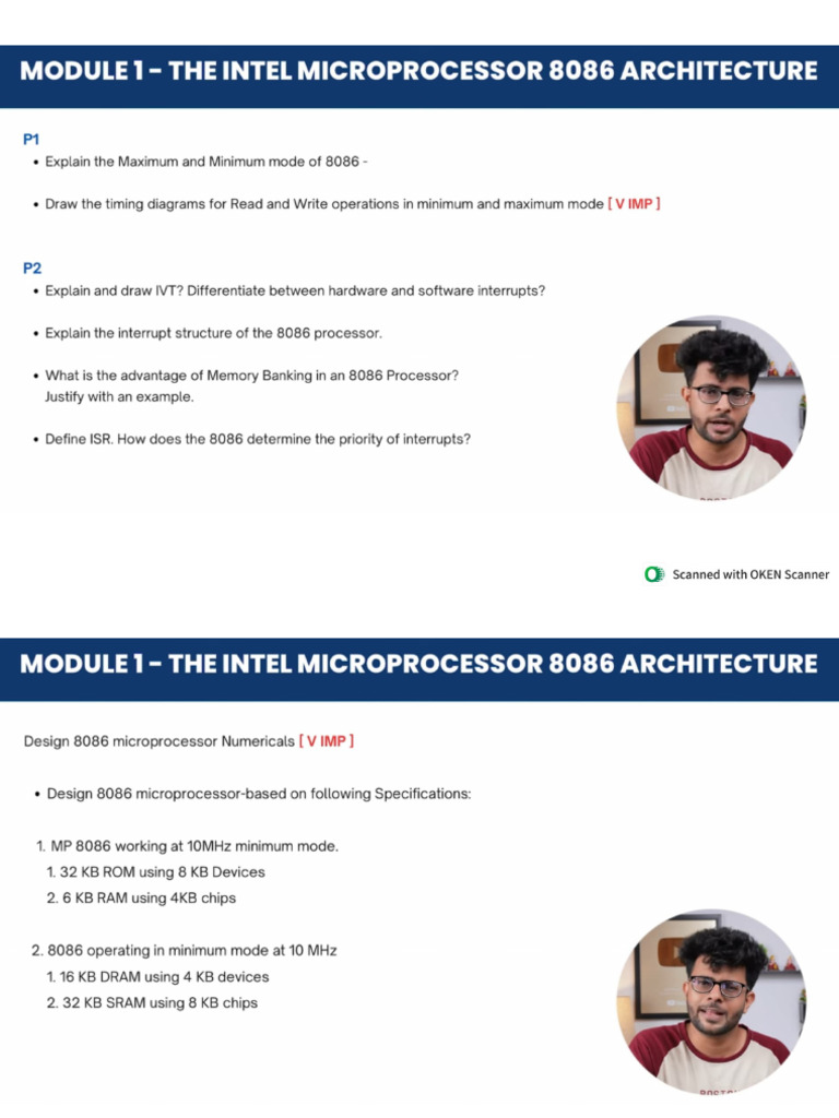 MP 1 | PDF
