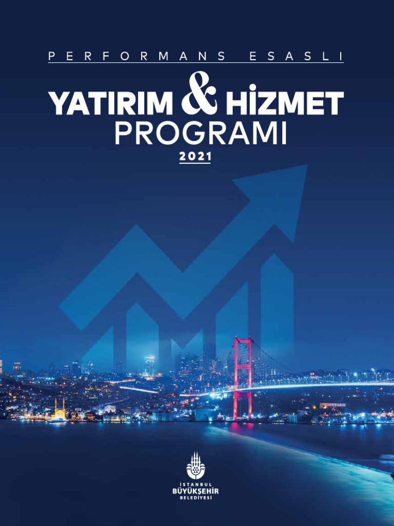 2021 Ibb Yatirim Hizmet | PDF