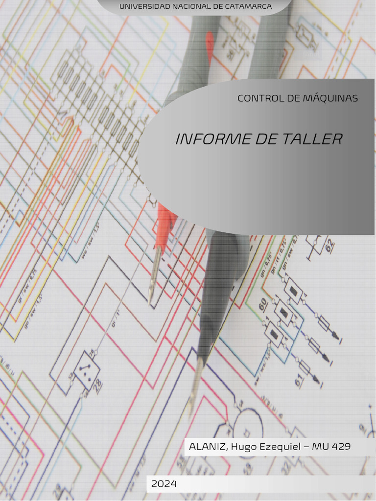 Caratula Taller | PDF