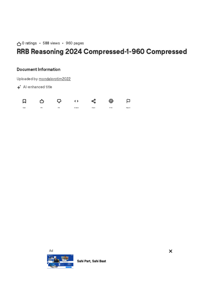 Anchal | PDF | Scribd