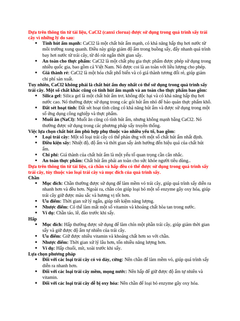 trl câu hỏi | PDF