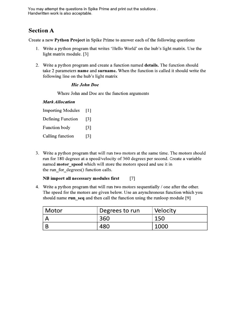 Y9 Holiday Work Term1 2025 | PDF