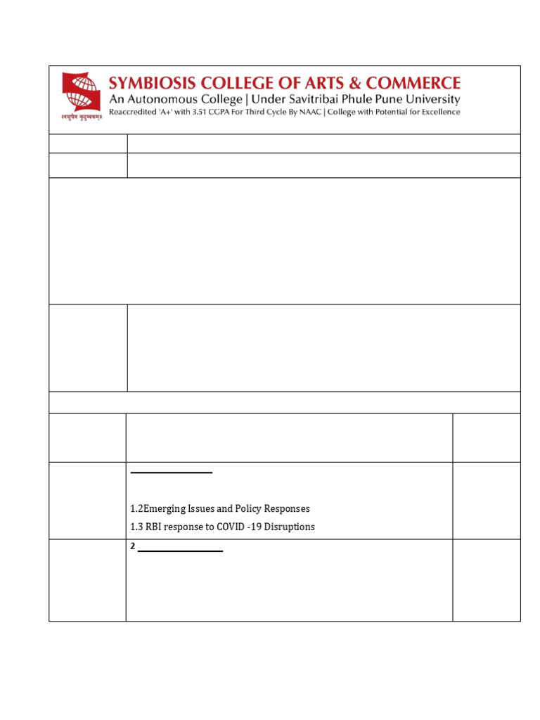 Indian Banking Sector Trends & Policies | PDF | Banks | Economies