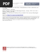 Bach Listening Assignment No 1 | PDF