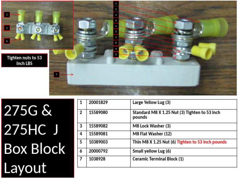 275-Ceramic Block Layout | PDF