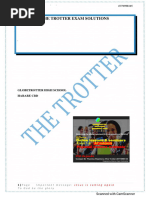 Zimsec A Level Project Guide | PDF