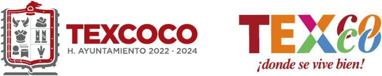 Logo Texcoco | PDF