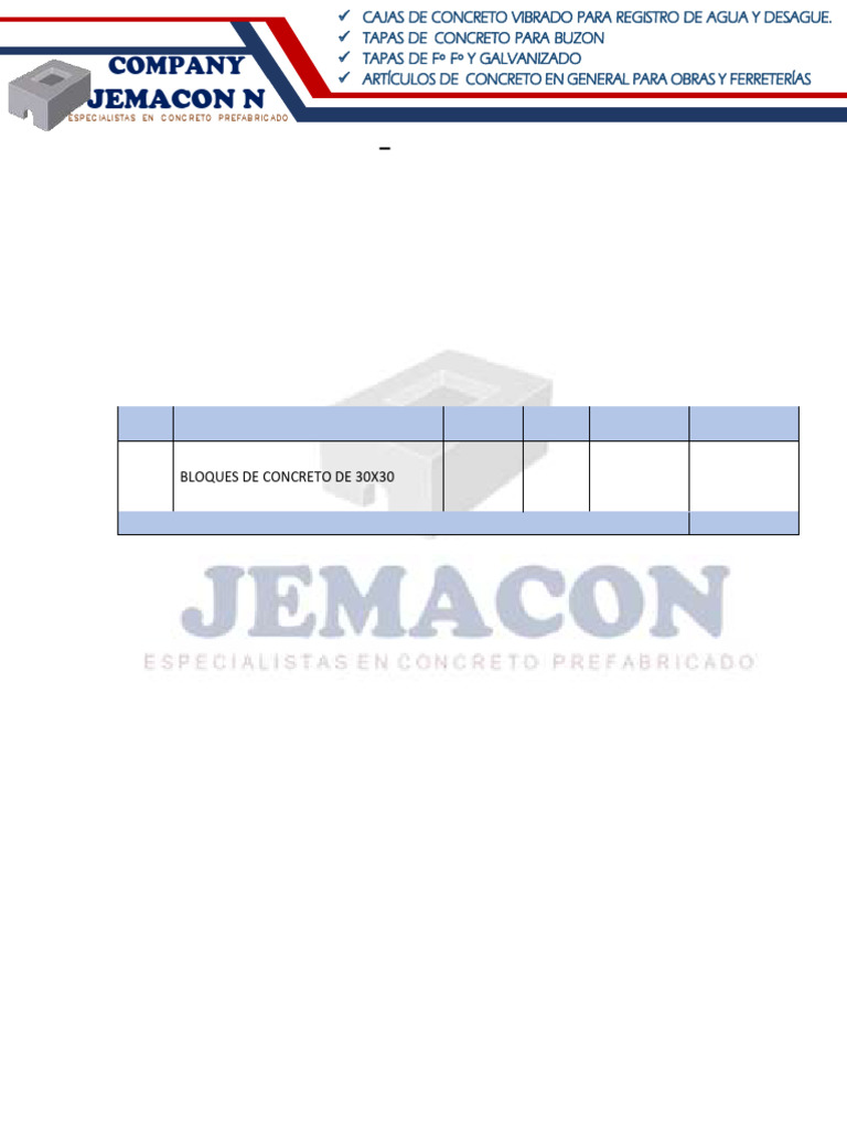 COTIZACION 00195-CONSORCIO AYCHANA Ok | PDF