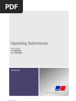 Service Manual: International® VT 365 Diesel Engine | PDF | Piston ...