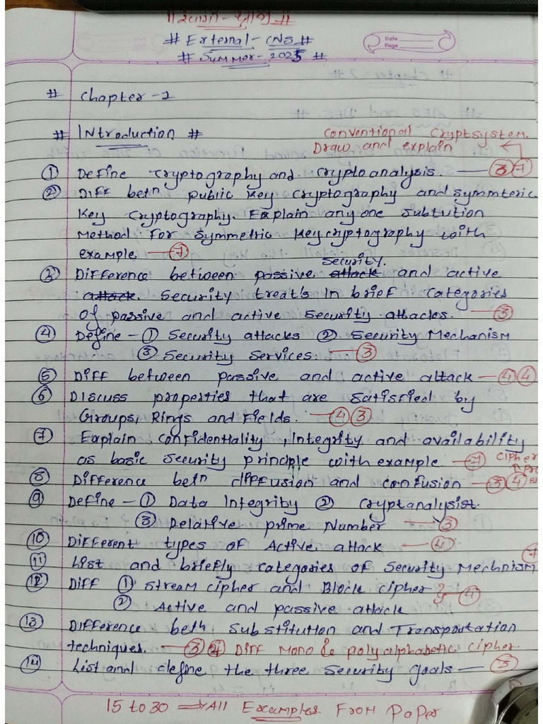 Cns Analysis External | PDF