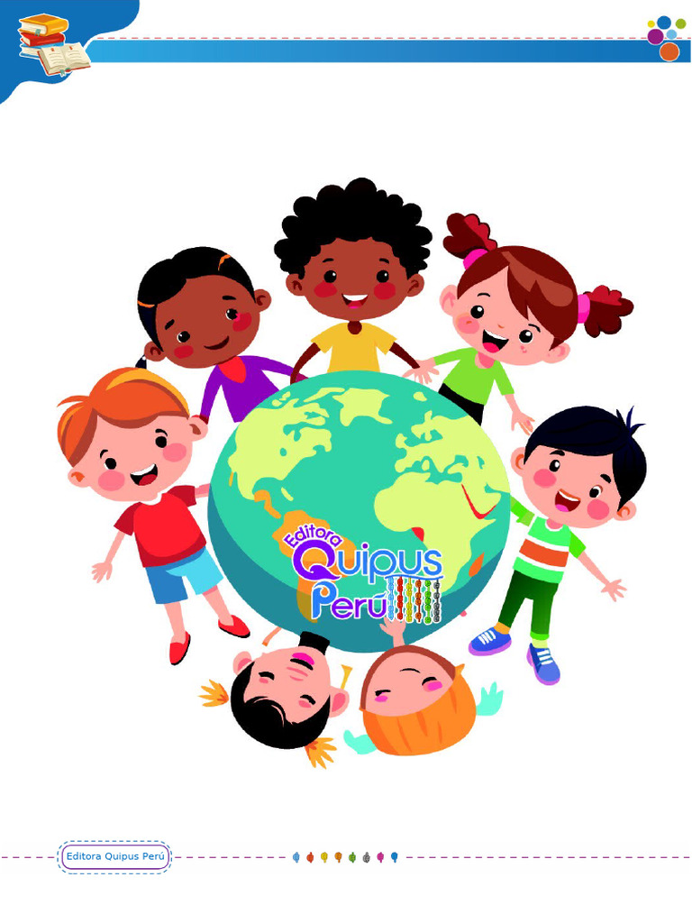 Unidad de Aprendizaje VIX - 2024 - Editora Quipus Perú | PDF | Aprendizaje | Dios