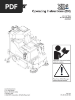 Envirotainer Rap E2 Operations Manual | PDF | Ac Power Plugs And ...