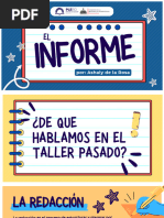 Guía para Elaborar un Position Paper | PDF