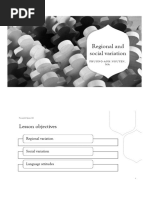 The Glaswegian Accent | PDF | Accent (Sociolinguistics) | Glasgow