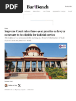 Revised Guidelines For Continuous Trial of Criminal Cases | PDF | Plea ...