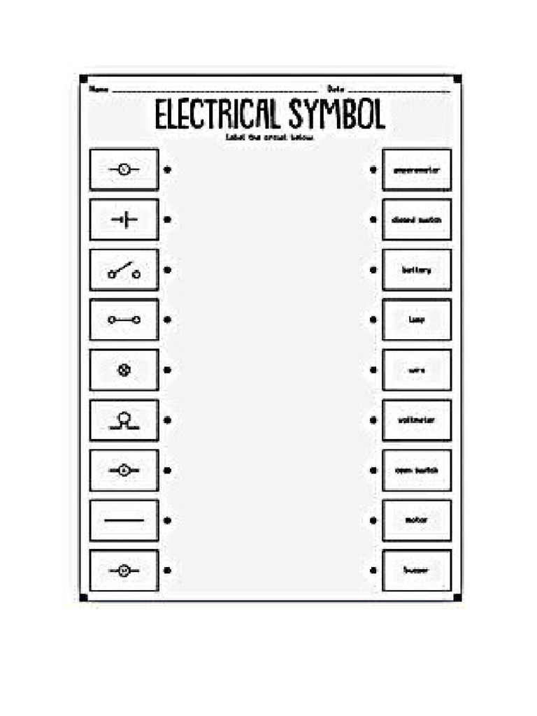 electrical-symbols | PDF