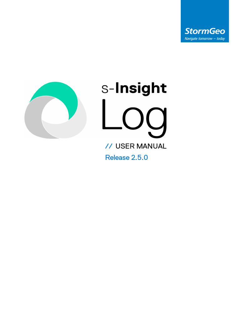 S-Insight Log Recorder User Manual | PDF | Password | Button (Computing)