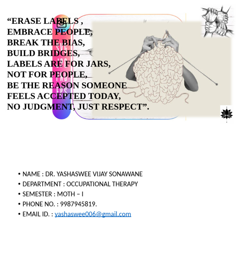 Bioethics MUHS POSTER | PDF