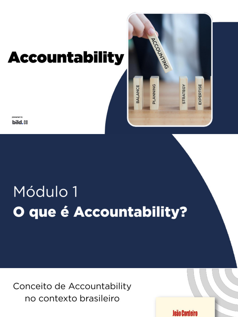 E Book Accountability | PDF