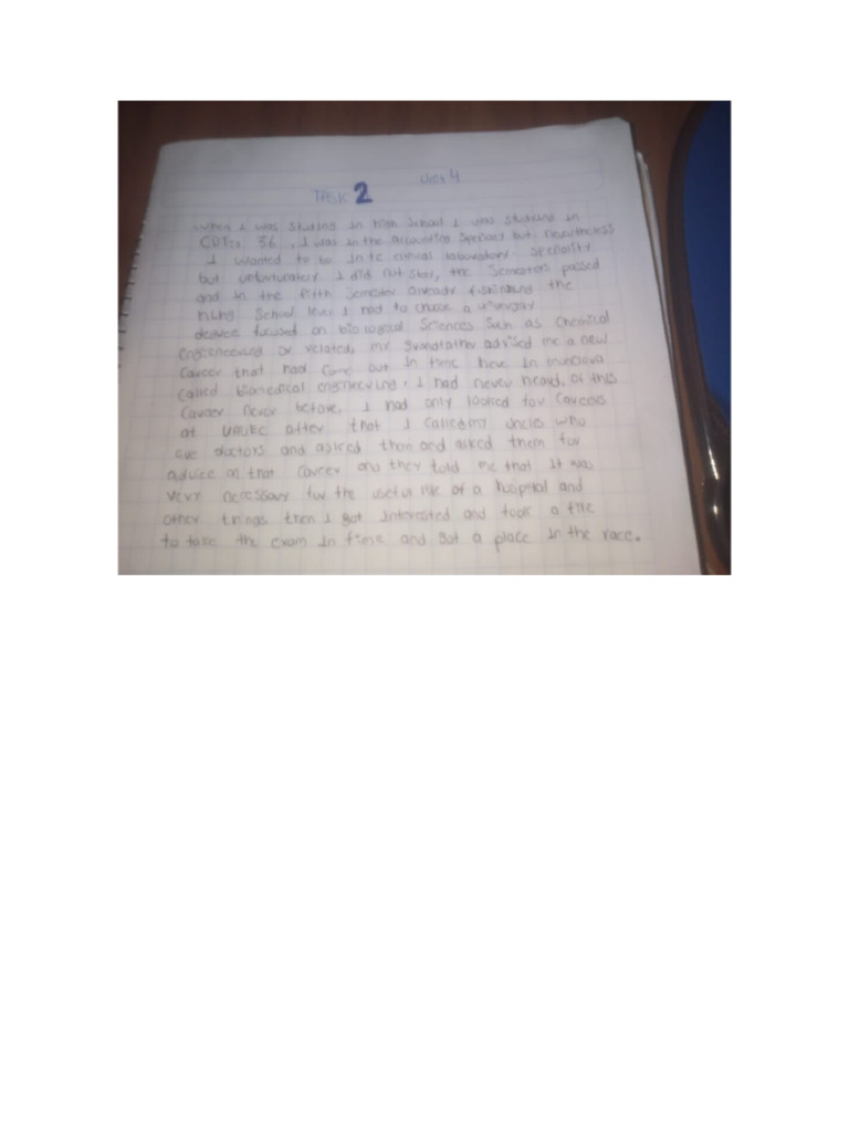 TASK2 4UNIT GarzaLopezFernandoDamian | PDF