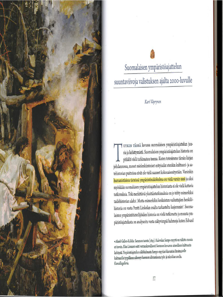 Historialukemisto Luento 1 | PDF