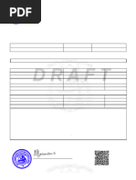 African Union CV Template Guide | PDF | African Union