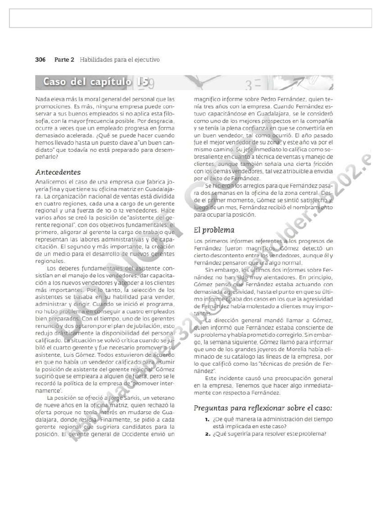 Ejercicios Sem 2 Parte 1 | PDF